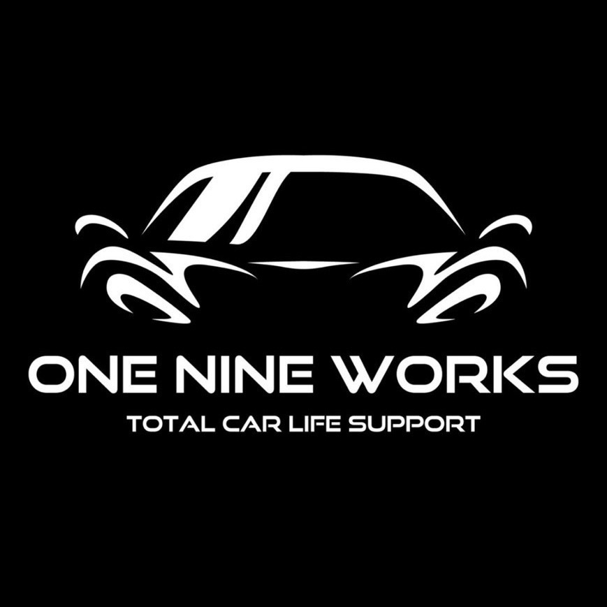 お知らせ | 愛知県あま市の車販売・整備ならONE NINE WORKS｜新車・中古車・車検・修理・コーティングも対応